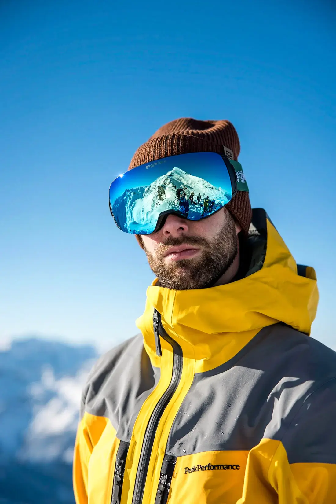 Jouw favorieten - PeakPerformance Store Arnhem